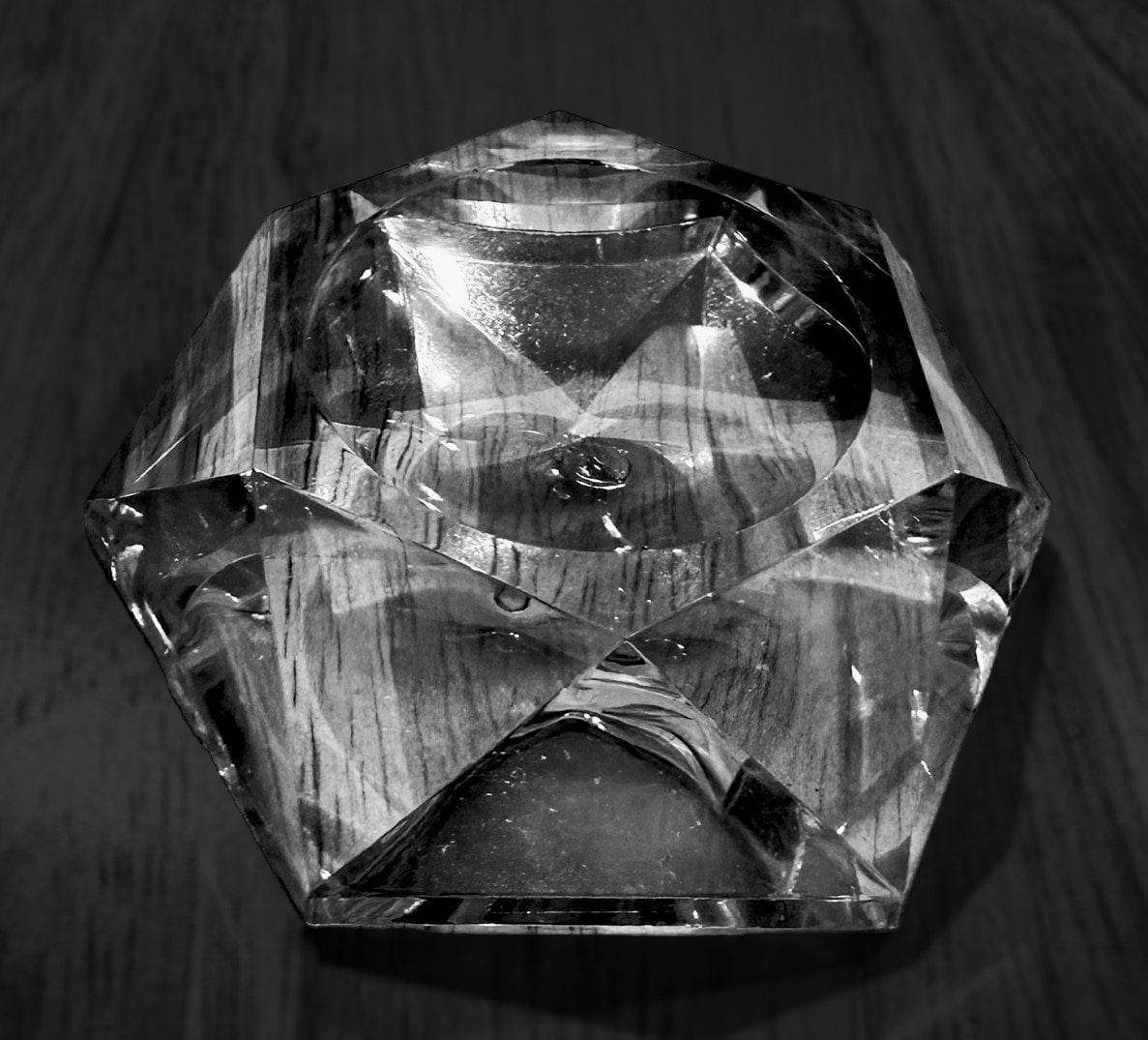 Clear acrylic pool ball display holders that work! | Welcome to Steve ...